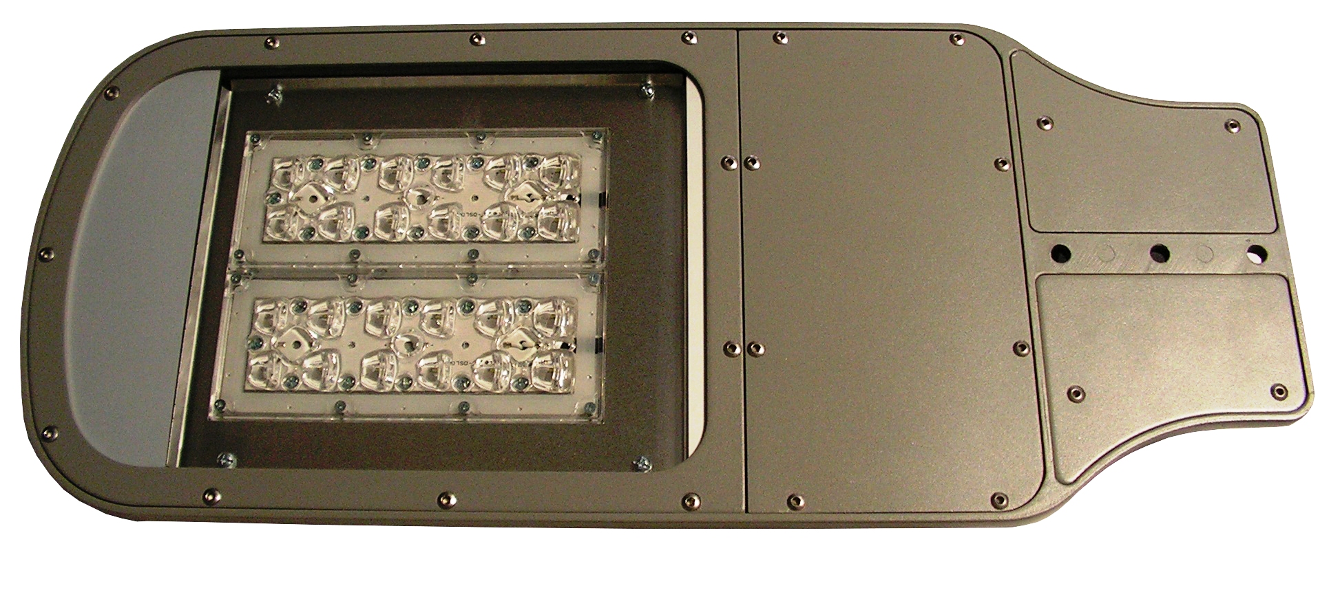 LED lighting :: Rommtech-3s